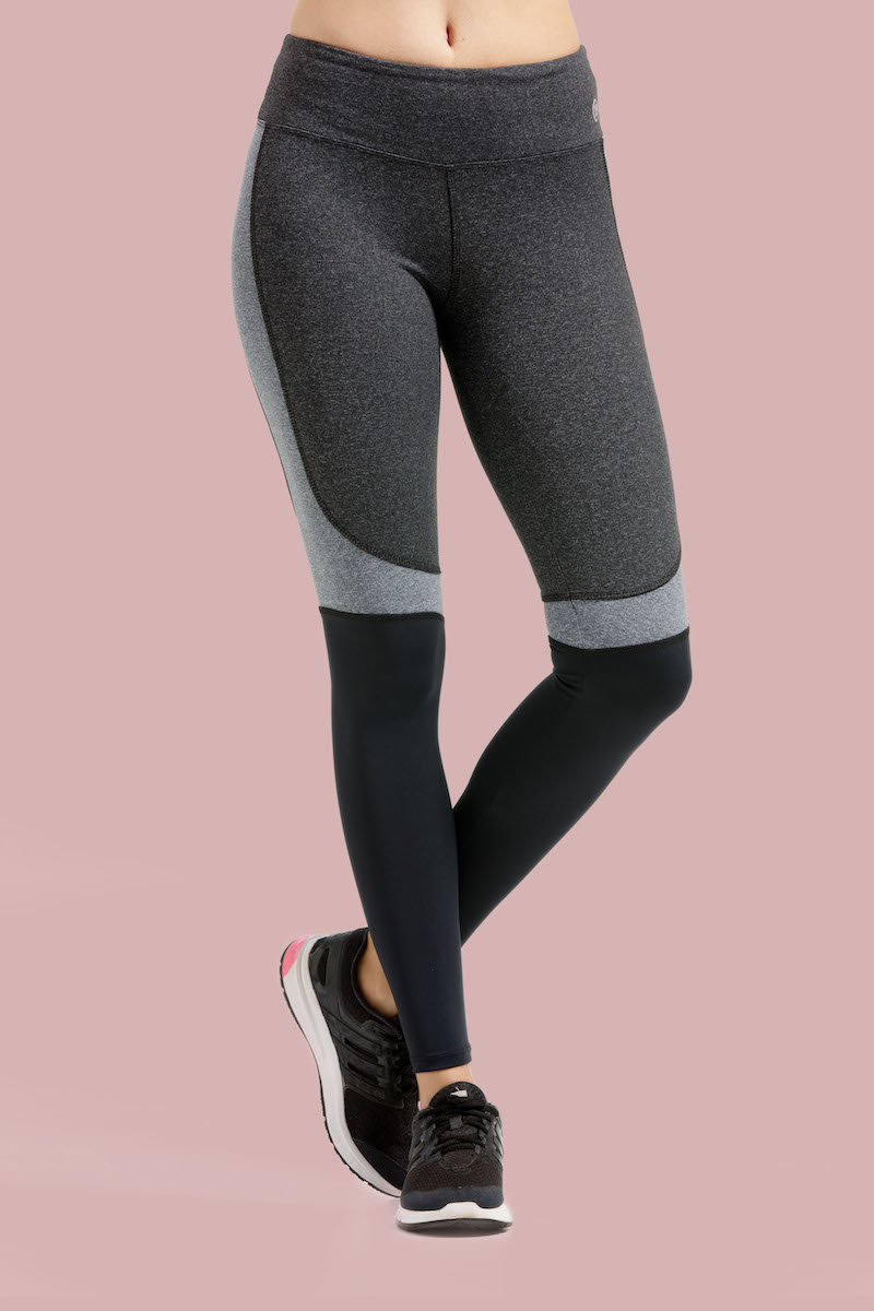 Greta Legging | PUSH RIO